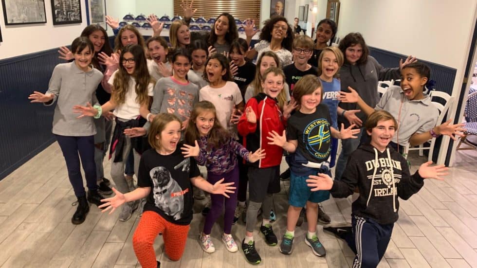 *Upstage Theatre Schools - Musical Theater Programs & Camps for Kids ...